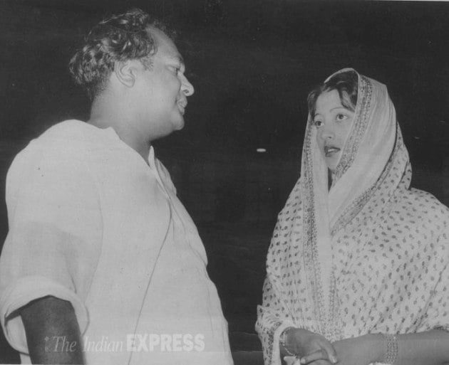 Legendary actress Suchitra Sen’s memorable films | Entertainment ...