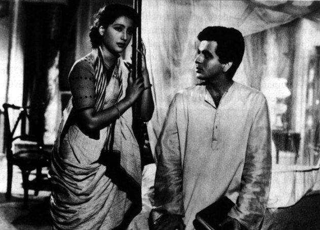 Legendary actress Suchitra Sen’s memorable films | Entertainment ...