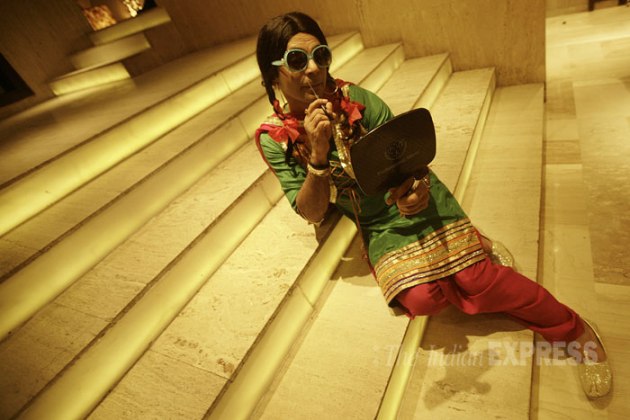 Sunil Grover aka Gutthi is back on TV in a new avatar | Entertainment ...