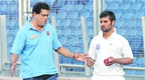 Ranji Trophy: Back in final, coach Surendra Bhave keeps it simple ...