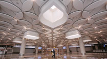 Mumbai airport’s world-class terminal inaugurated | Picture Gallery ...
