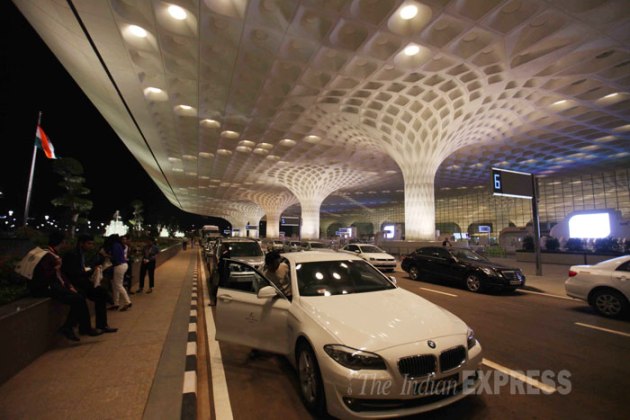 Mumbai airport’s world-class terminal inaugurated | Picture Gallery ...