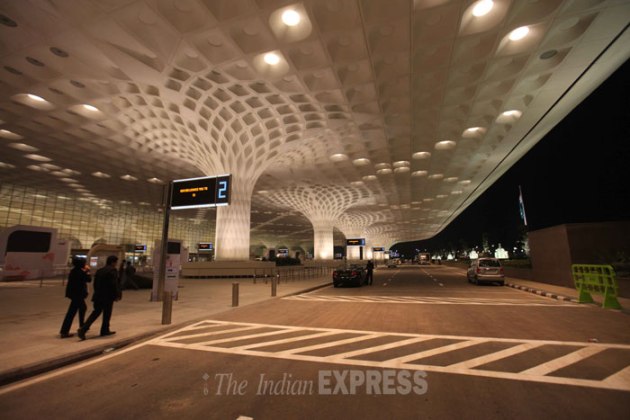 Mumbai airport’s world-class terminal inaugurated | Picture Gallery ...