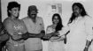 Balu Mahendra: True to the spirit of ’60s,’70s, his stories were simple ...