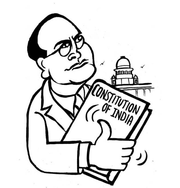 Indian Express Cartoons by EP Unny 2018