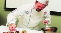 Gourmet Lessons | Mumbai News - The Indian Express