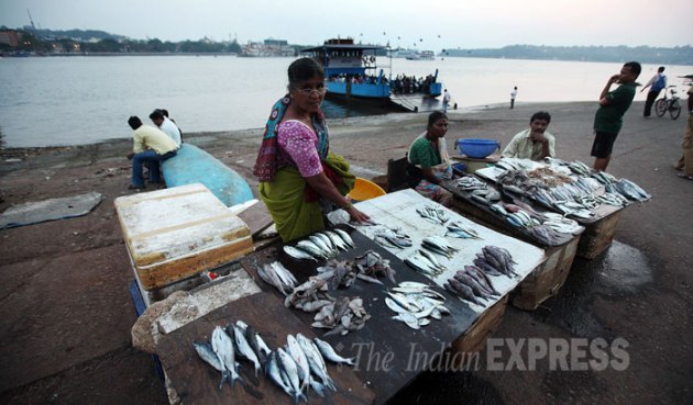 Goa diaries: Beaches, water sports, churches | Picture Gallery Others ...