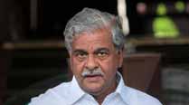 Kejriwal quit as he was unable to fulfill promises: Shriprakash Jaiswal ...
