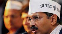 Arvind Kejriwal writes to Governor Jung: Be loyal to statute, not party ...