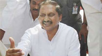 Kiran Reddy: From being a hand-picked man to a rebel | Political Pulse ...