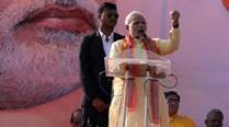 Narendra Modi practising politics of ‘taunts and insults’: Congress ...