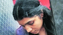 Kerala: Solar panel scam accused Saritha Nair released on bail | India ...