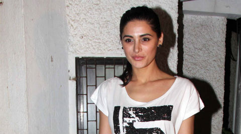 Nargis Fakhri turns dietician | Bollywood News - The Indian Express
