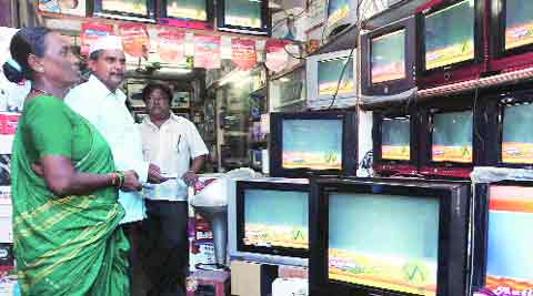 Excise cut offers four-month stimulus to capital goods, consumer ...