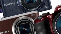 Samsung takes NFC, Wi-Fi mass with new WB series cameras | Technology ...