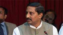 Kiran Reddy’s resignation: Confusion over status of Andhra Pradesh ...