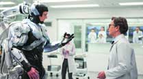 Robocop / Futuristic crime buster | Screen News - The Indian Express