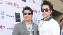 Shekhar Suman puts his life’s savings to relaunch son Adhyayan ...