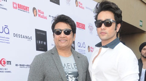 Shekhar Suman puts his life’s savings to relaunch son Adhyayan ...