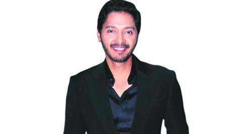Shreyas Talpade turns vigilante | Screen News - The Indian Express