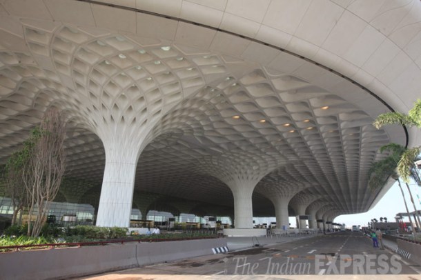 Mumbai airport’s swanky new terminal – T2 open for public | Picture ...