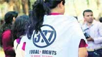 The long march against 377 | The Indian Express