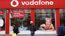 Vodafone wades into surveillance debate | Business News - The Indian ...
