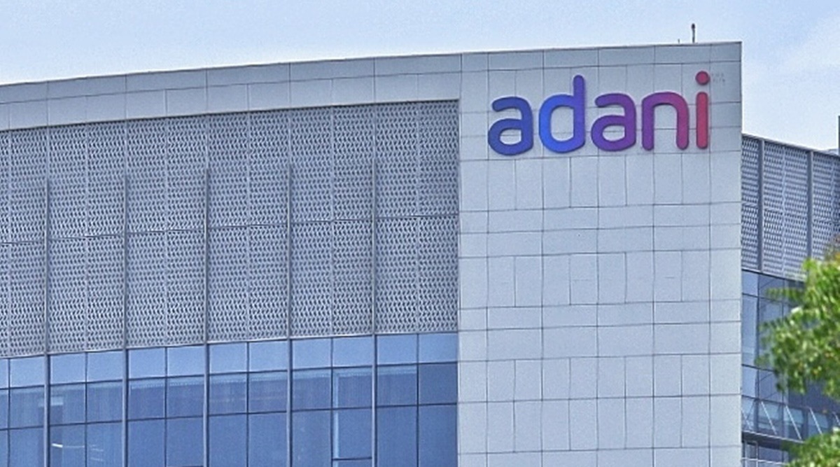 Indian shares struggle for direction as Adani rout deepens | Business ... Indian shares struggle for direction as Adani rout deepens | Business ...