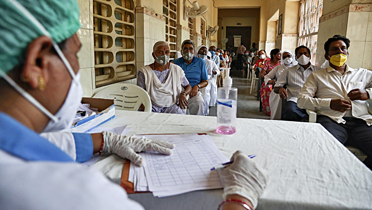 Explained: What will you have to pay for Serum Institute’s Covishield ...