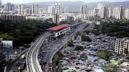 Mumbai Metro Line 3 Likely To Be Completed Only By 2024 Mumbai News Mumbai Metro Line 3 Likely To Be Completed Only By 2024 Mumbai News