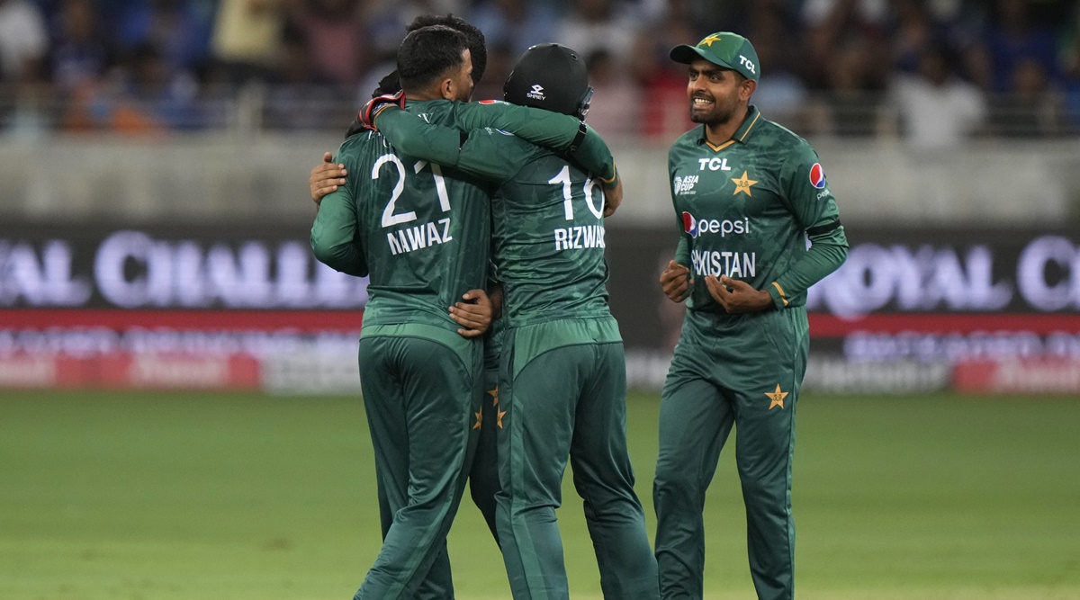 Pakistan vs Afghanistan (PAK vs AFG), Asia Cup Super 4 match Live ...
