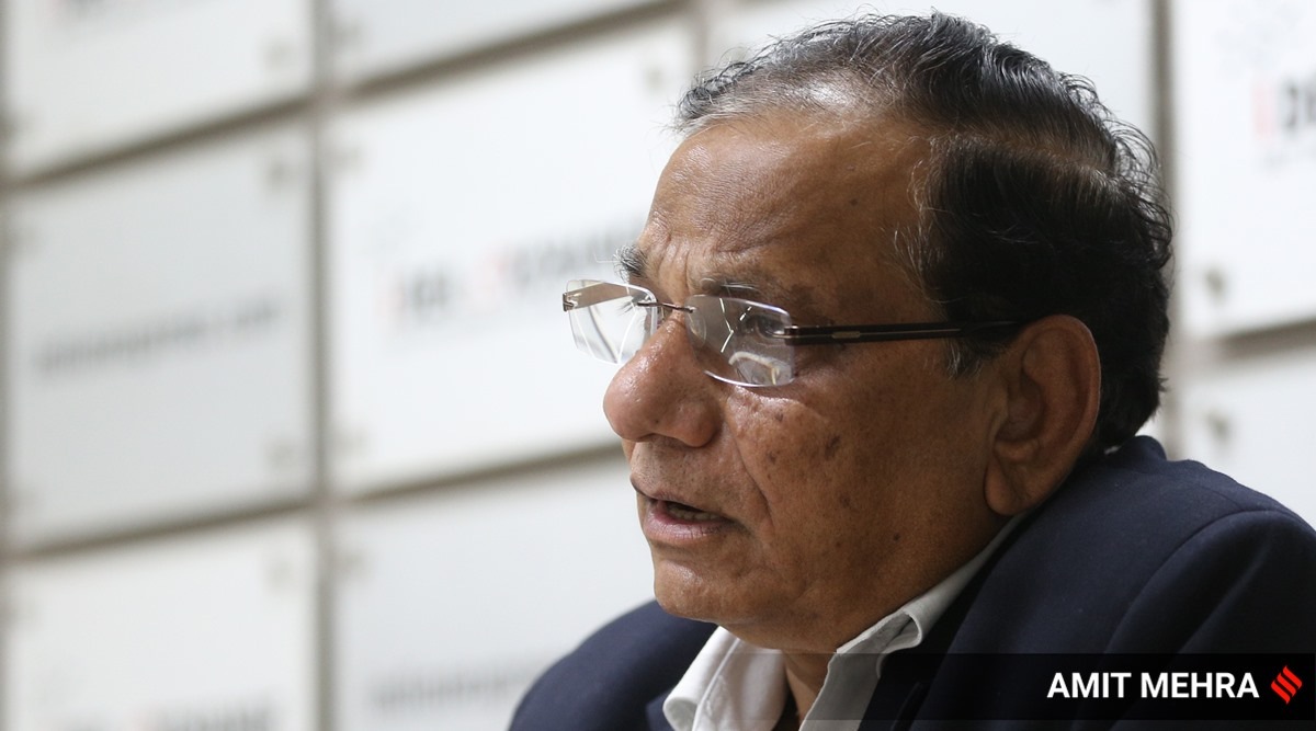 Working for earliest possible import of Pfizer vaccine: V K Paul ... Working for earliest possible import of Pfizer vaccine: V K Paul ...