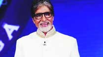 Amitabh Bachchan to lend his voice for a mythological film | Screen ...