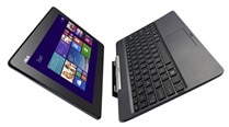Asus Transformer Book T100 quick-read review: Ideal device for ...