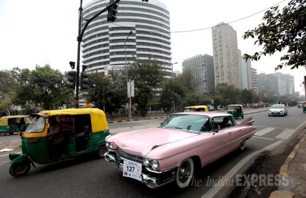 Narendra Modi’s ‘Hunkar’ rally in Bihar | Picture Gallery Others News ...