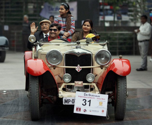 Narendra Modi’s ‘Hunkar’ rally in Bihar | Picture Gallery Others News ...