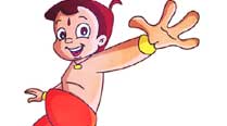 Chota Bheem beat Cartoon Network | Entertainment News - The Indian Express