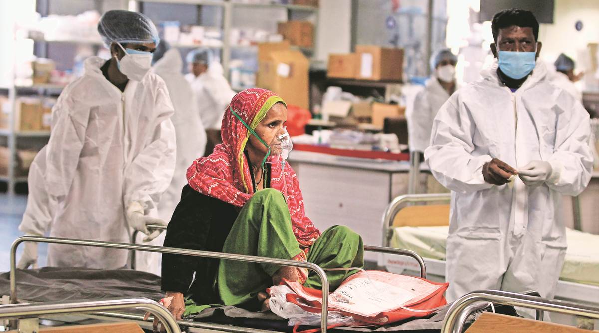 Spike in fever, dysentery symptoms; look out for grade of fever, warn ...