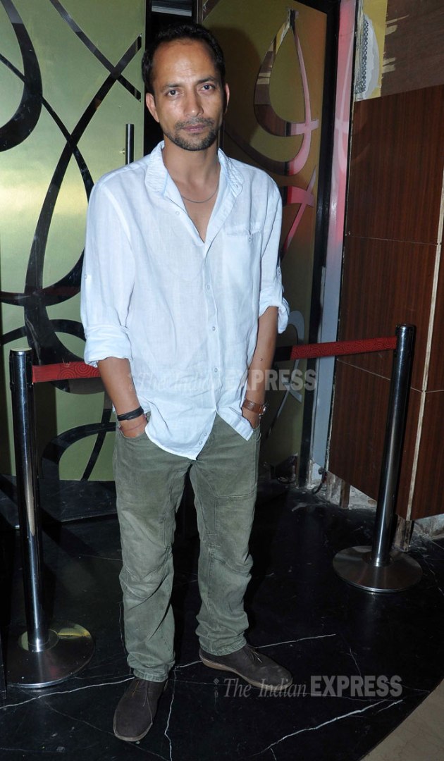 Neha Dhupia, Kalki Koechlin – Beauties on a movie date | Entertainment ...