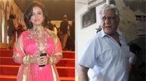 Om Puri, Divya Dutta to perform ‘Teri Amrita’ in Lahore | Bollywood ...