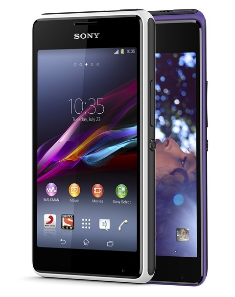 Sony Xperia E1 launched for Rs 9,490 | Technology News,The Indian Express