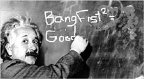 Einstein’s ‘spooky’ theory key to secure Internet | Technology News ...