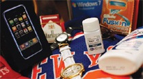 China primary source for counterfeit goods seized in US:Report | World ...