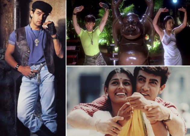 Happy Birthday Aamir Khan Bollywoods Mr Perfectionist Turns 49