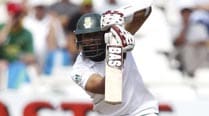 Hashim Amla vs Mitchell Johnson; the final fling | Cricket News - The ...