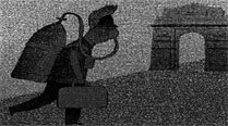 A missing agenda | The Indian Express