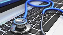 Internet is the gen-next doctor! | Life-style News - The Indian Express