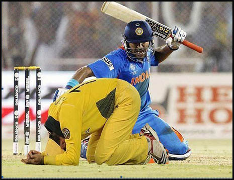 Express LOL: The funniest cricket pictures | Cricket News - The Indian ...
