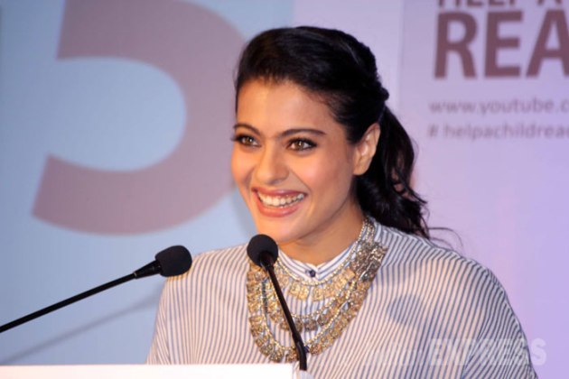 Pretty Women: Anushka Sharma, Kajol | Entertainment Gallery News - The ...