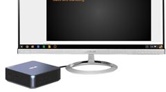 Asus Chromebox review: A great streaming device | Technology News - The ...